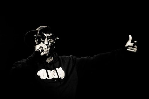 MF DOOM: A Deep Dive into the Underground Hip-Hop Legend's Impact