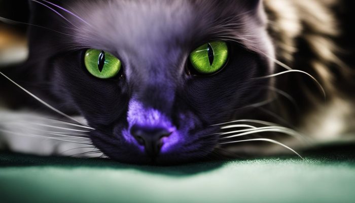 What Colors Can Cats See? Unveiling the Feline Color Palette