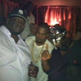 MF DOOM: A Deep Dive into the Underground Hip-Hop Legend's Impact