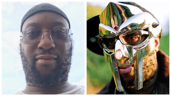 MF DOOM: A Deep Dive into the Underground Hip-Hop Legend's Impact